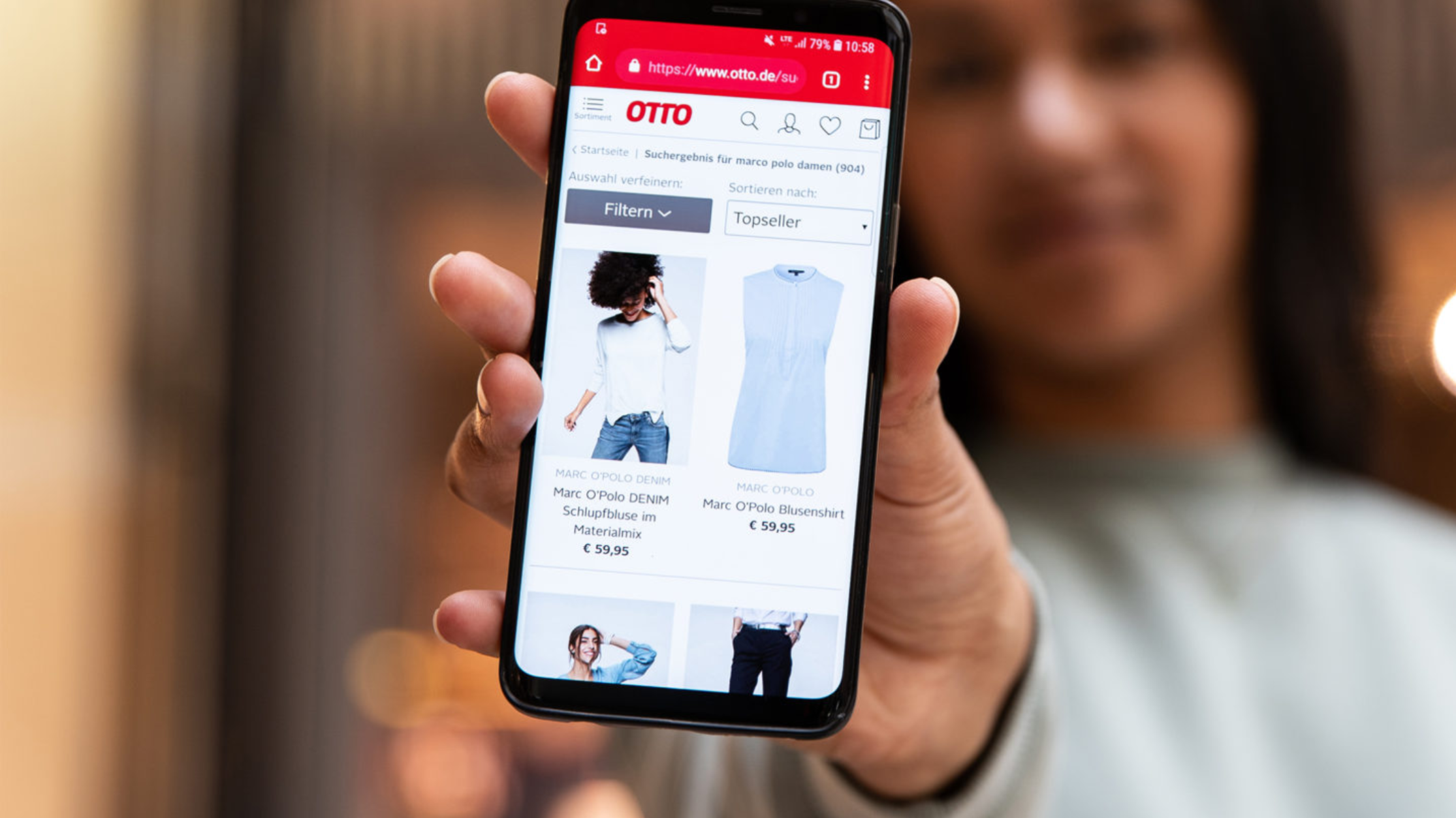 OTTO Marketplace- Expand Your Fashion and Lifestyle Brand to Germany ...