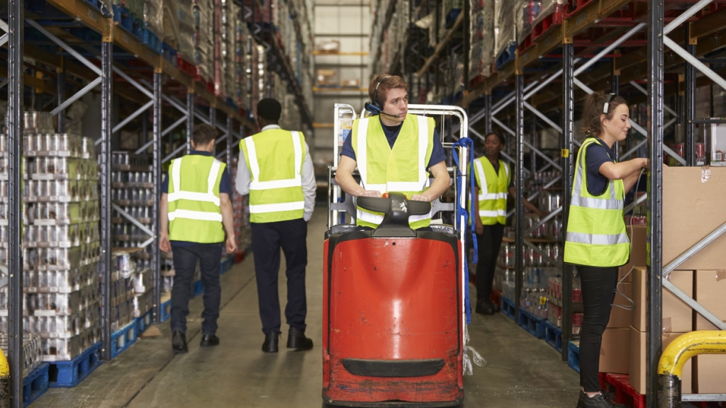 Third-Party Logistics Companies (3PLs) – Advantages and Disadvantages ...